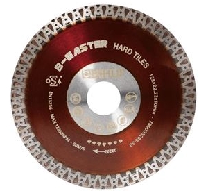 BIHUI Dijamatnski disk 125x1.2 B - Master
