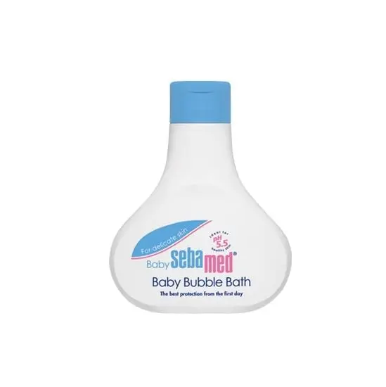 SEBAMED Kupka za bebe 200 ml