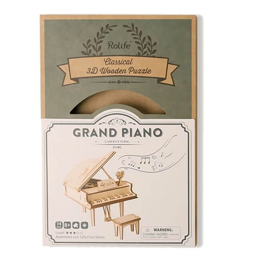 Grand Piano