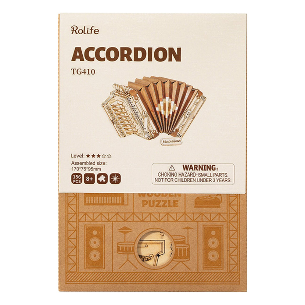 Accordion