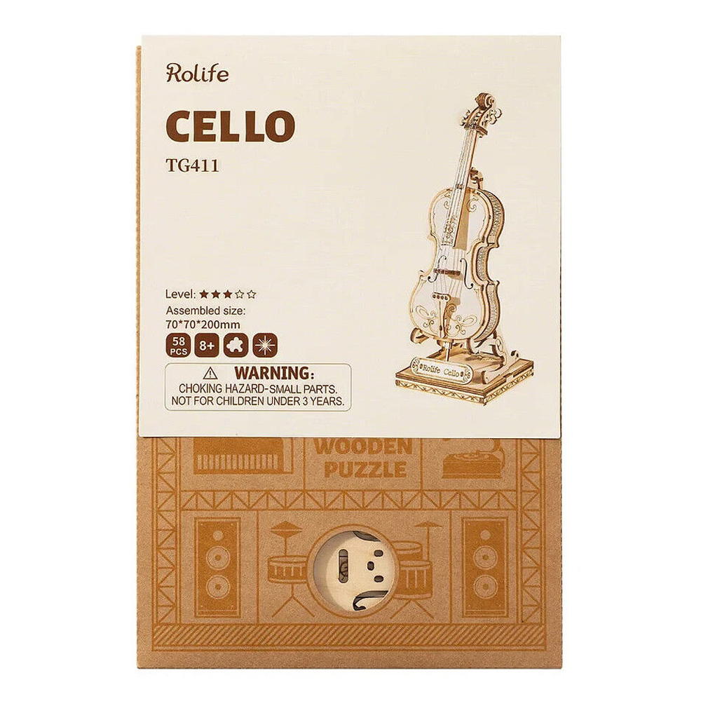 Cello