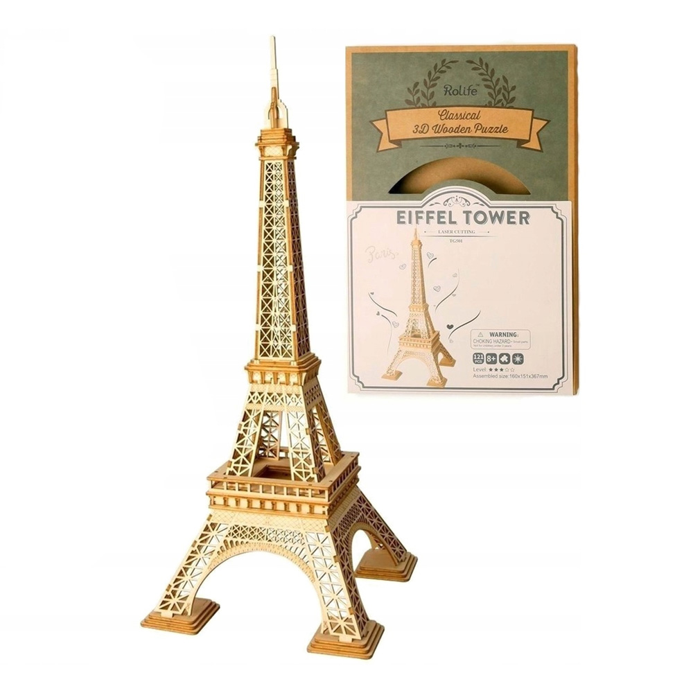 Eiffel Tower