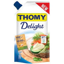 Thomy delight doypack 220gr.