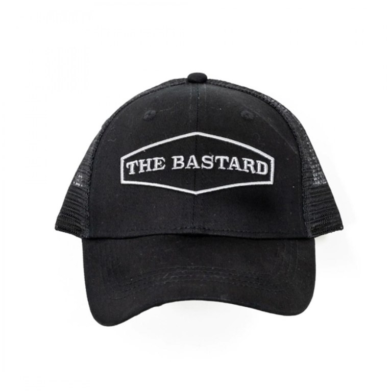 The Bastard BB053 Truckers Cap kačket