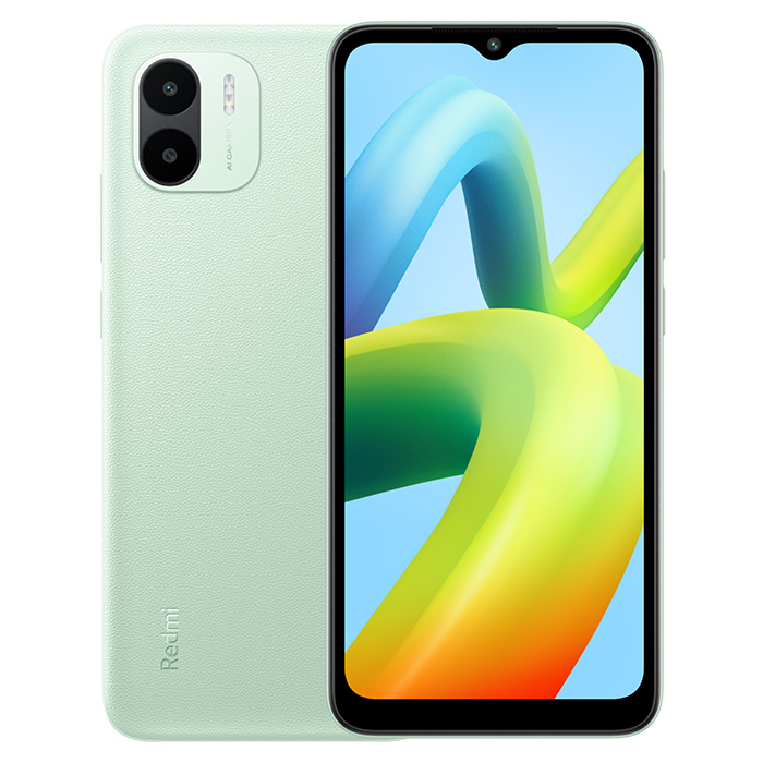 Xiaomi Redmi A1 2/32GB Zeleni