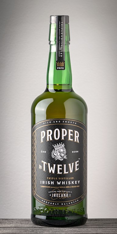 Proper no Twelve whisky