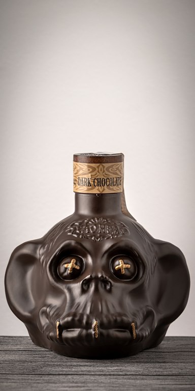 Deadhead rum chocolate 5 y