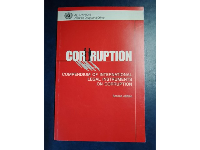Compendium of International Legal Instruments on...