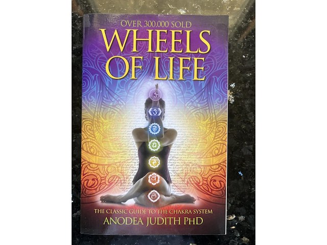 Wheels of Life