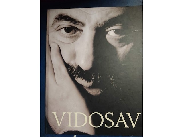 Vidosav