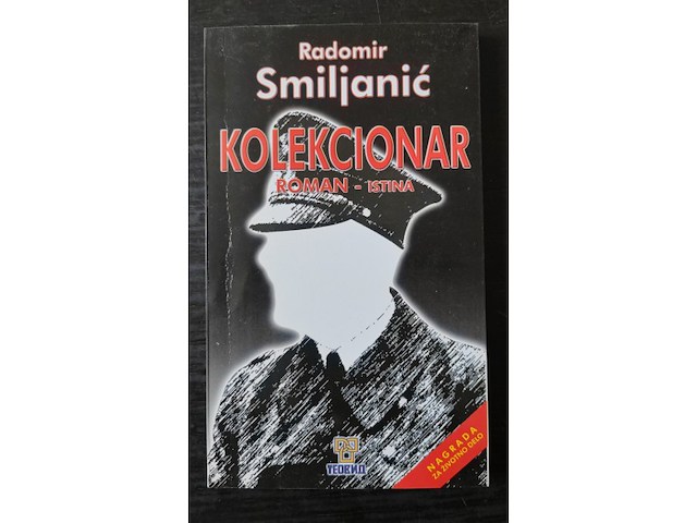 Kolekcionar - Radomir Smiljanić
