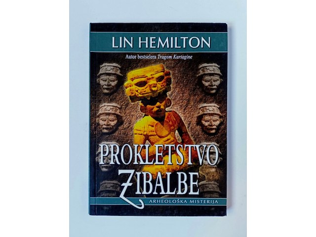 PROKLETSTVO ZIBALBE - Lin Hemilton