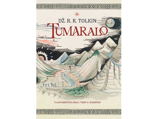 Tumaralo - Dž.R.R. Tolkin