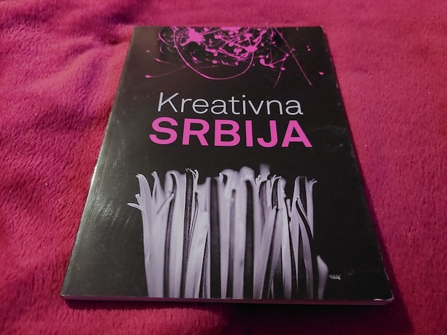 Kreativna Srbija