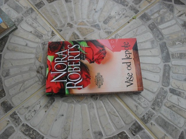 Više od lepote - Nora Roberts