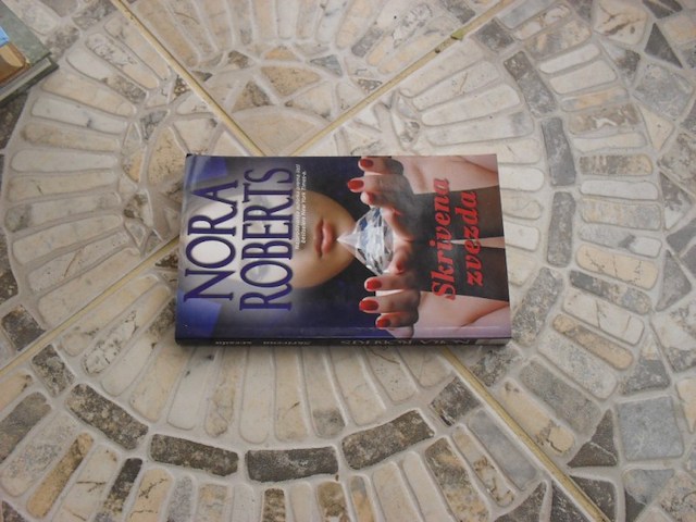 Skrivena zvezda - Nora Roberts