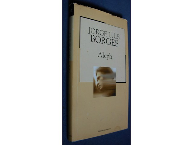 ALEPH - Jorge Luis Borges