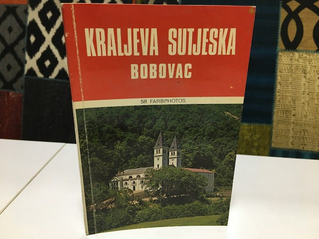 Kraljeva Sutjeska Bobovac  58 fotografija u boji