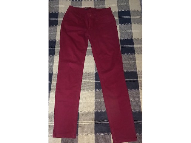 Pantalone New Yorker FB sister, M