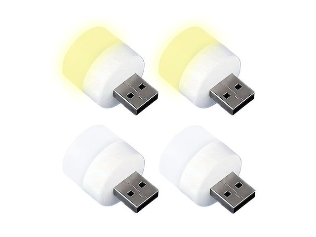 Mini USB LED svetlo