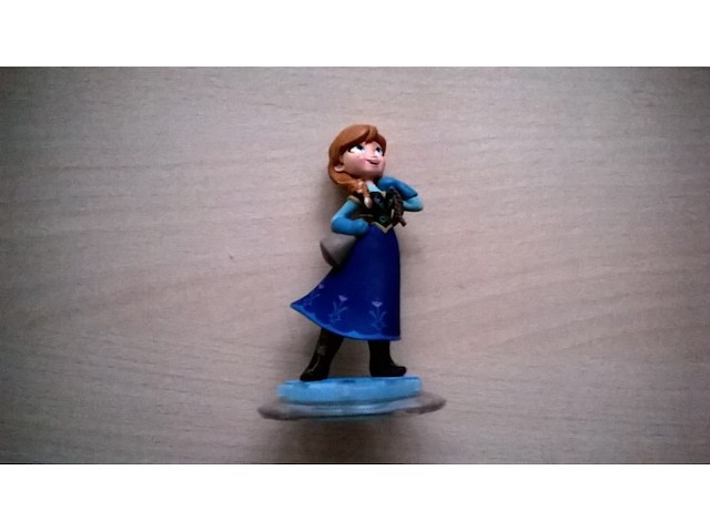 Princeza Ana Frozen