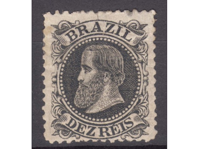 Brazil 1882 *