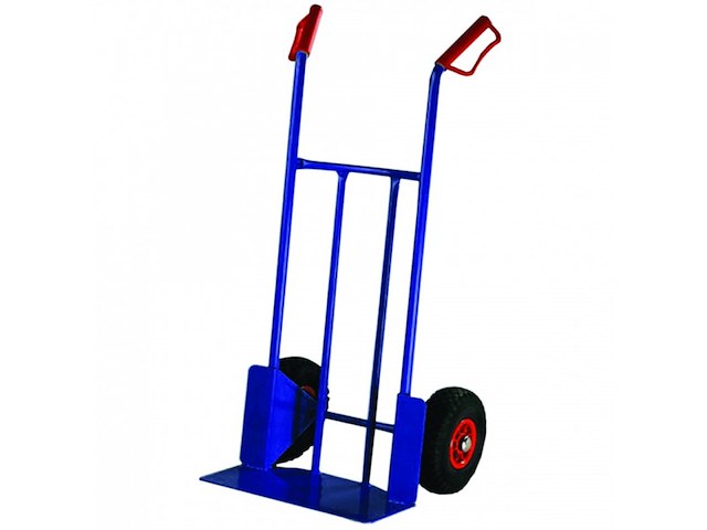 Transportna kolica TK2 za burad - bačve LIMEX