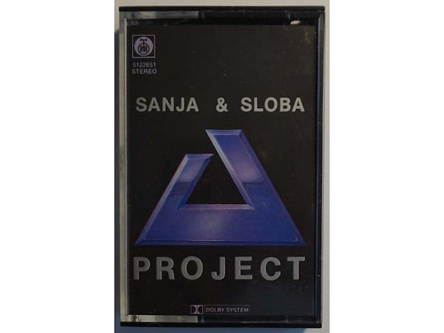 Sanja &; Sloba - Delta Project