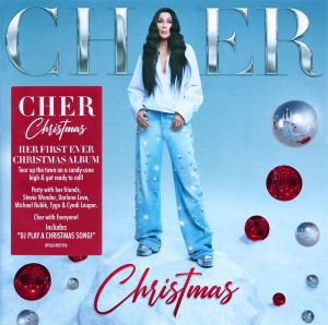 Cher