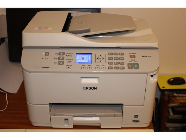 EPSON WP-4525 mrežni štampač