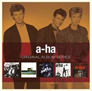 A-HA