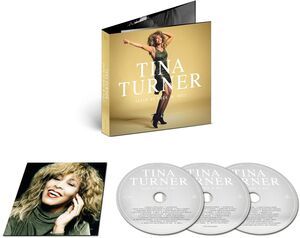 Tina Turner