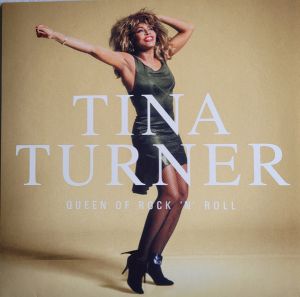 Tina Turner