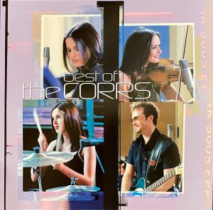 THE CORRS