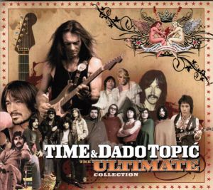 DADO TOPIĆ & TIME