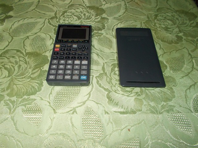 Casio fx-7400G - graficki kalkulator