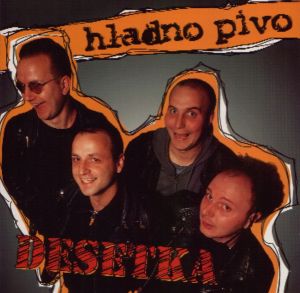 Hladno pivo