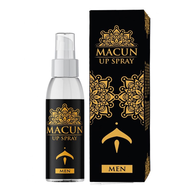Macun Up spray 30ml