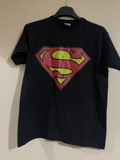 NOVO Superman pamucna majica S/M