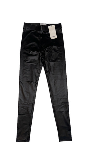 Nove crne pantalone - helanke