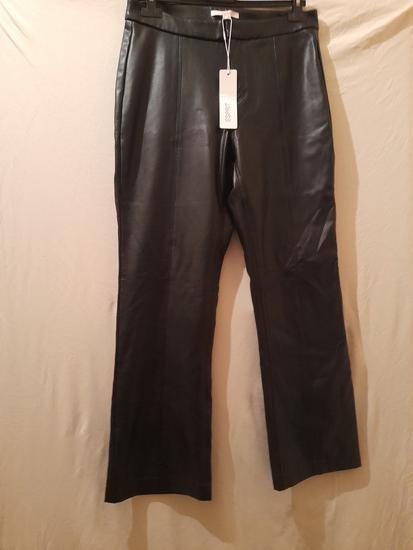 NOVE,ESPRIT,DUBOKE,CRNE PANTALONE,KOZA