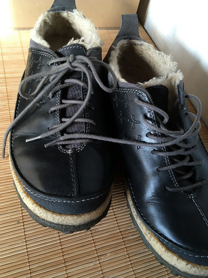 MERREL cipele za sneg ( prirodna koža )