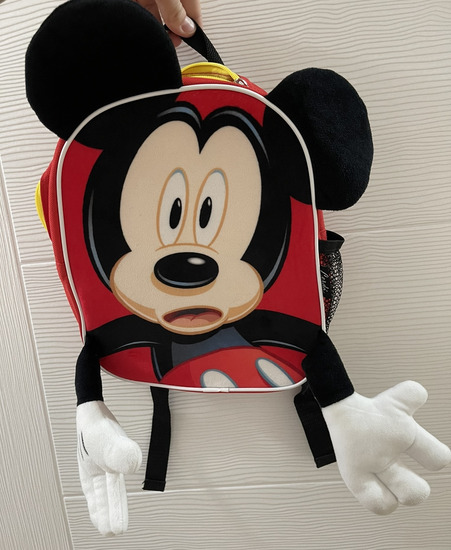 Ranac Mickey Mouse