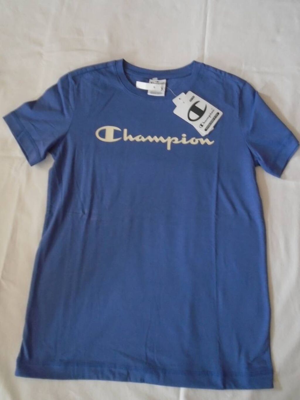Men's T-shirt Champion, S (EU 36)