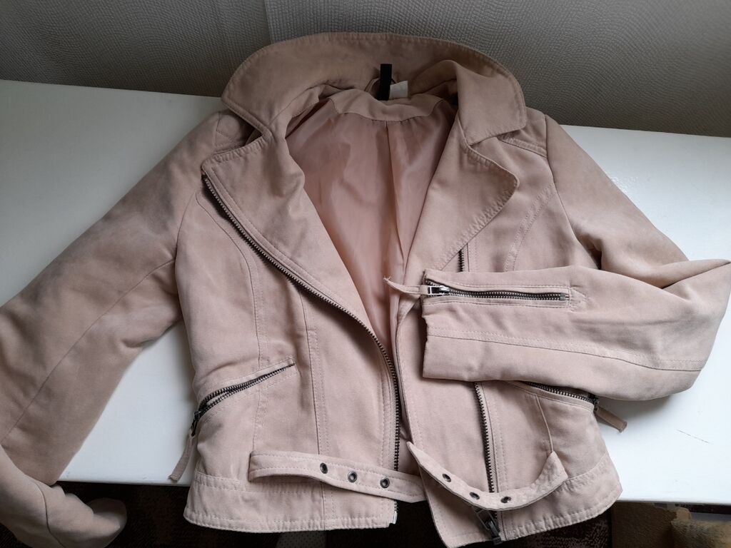 H&M jakna,XS cena 500din