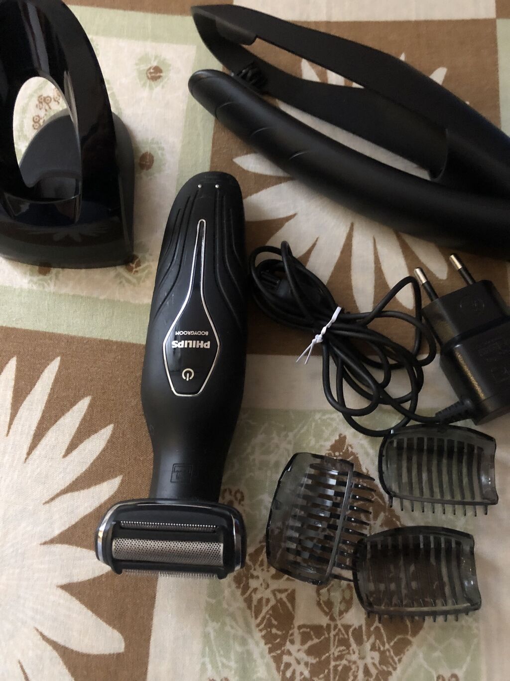 Philips bodygroom i Philishave