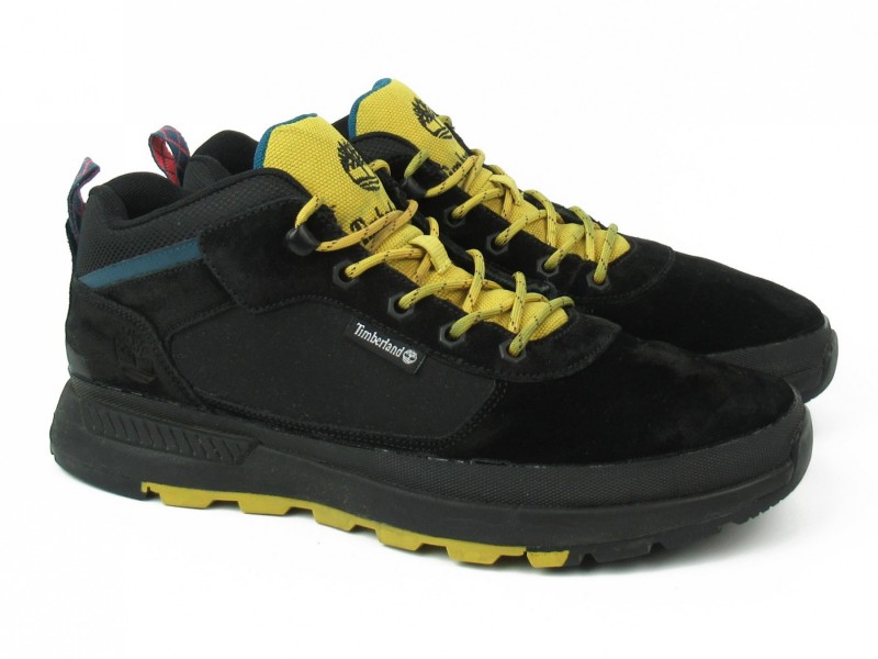 Timberland čizme KOŽA T3139