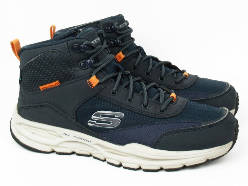 Skechers cipele memo pena vodoodbojne T3107