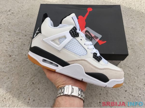 Nike patike Air Jordan 4