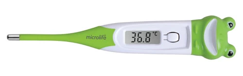 MICROLIFE TOPLOMER DIGITALNI MT 710 ŽABICA